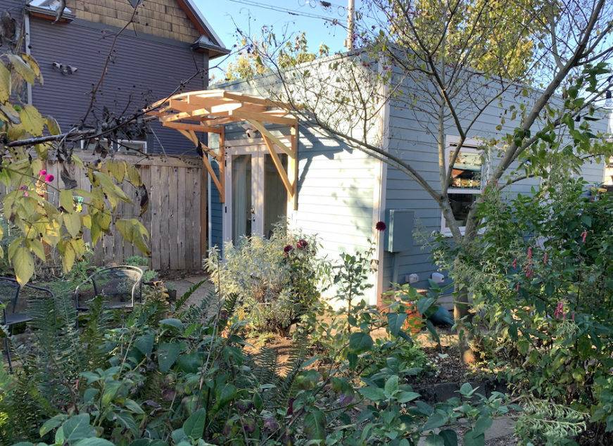 Little Star Ceramics - Backyard Pottery Studio - Northeast (NE) Portland